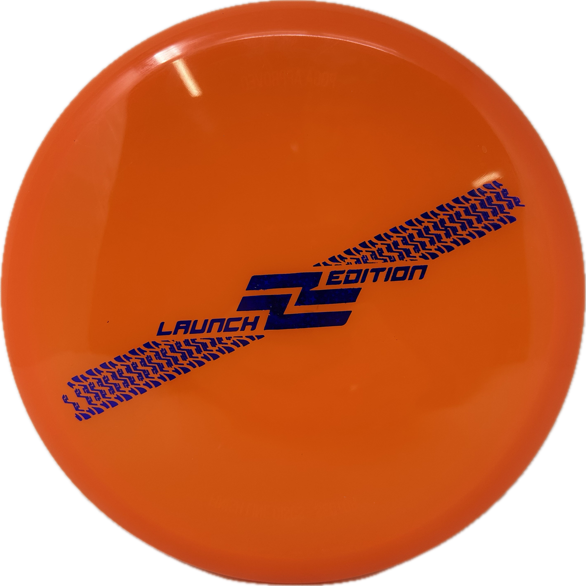 Finish Line Sector | Foundation Disc Golf