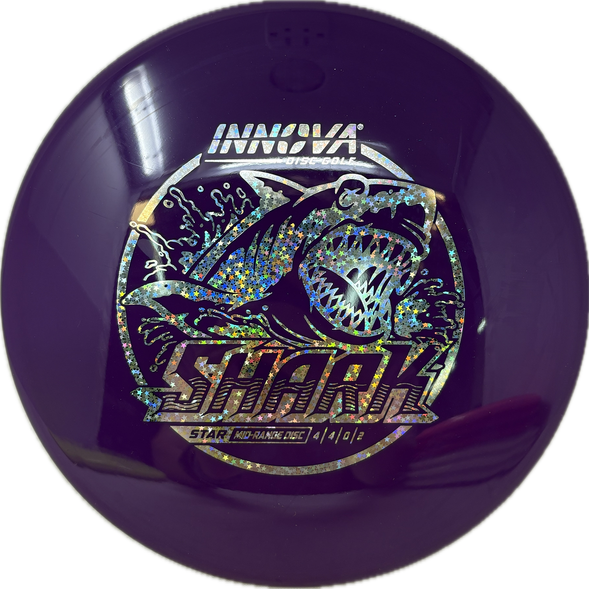Innova Shark | Overstable Disc Golf Midrange – Foundation Disc Golf