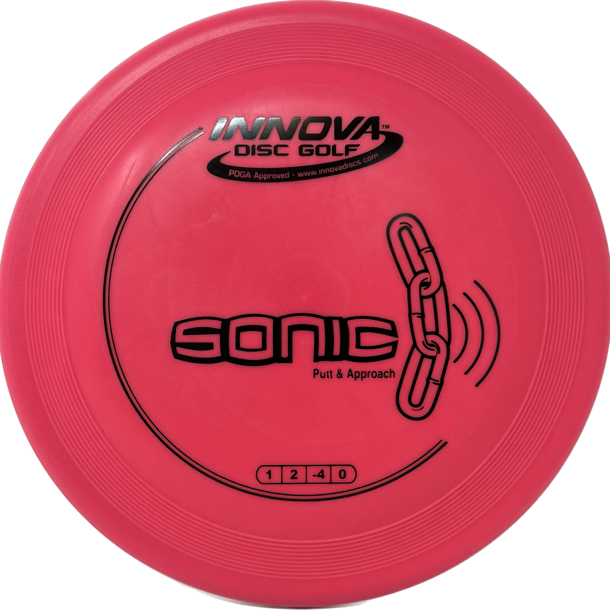 Innova Sonic | Foundation Disc Golf