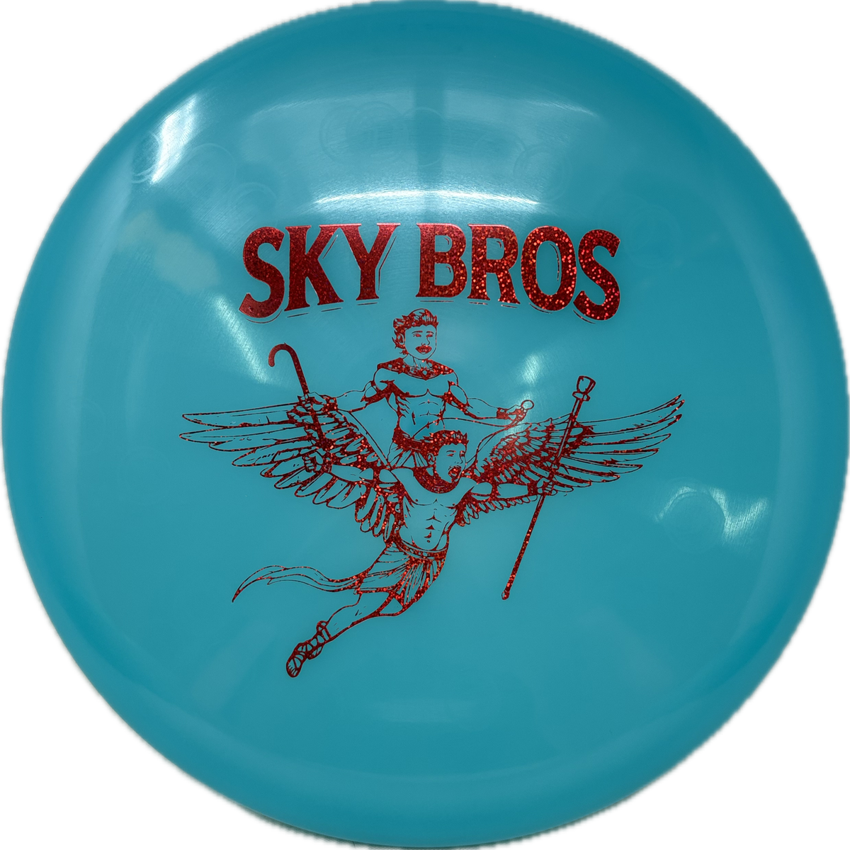 Sky Bros P2x – Foundation Disc Golf
