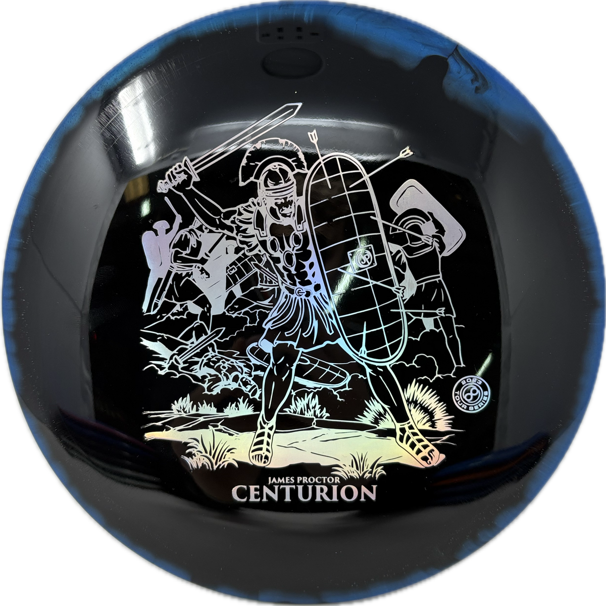 Infinite Discs Centurion | Stable Disc Golf Fairway Driver – Foundation ...