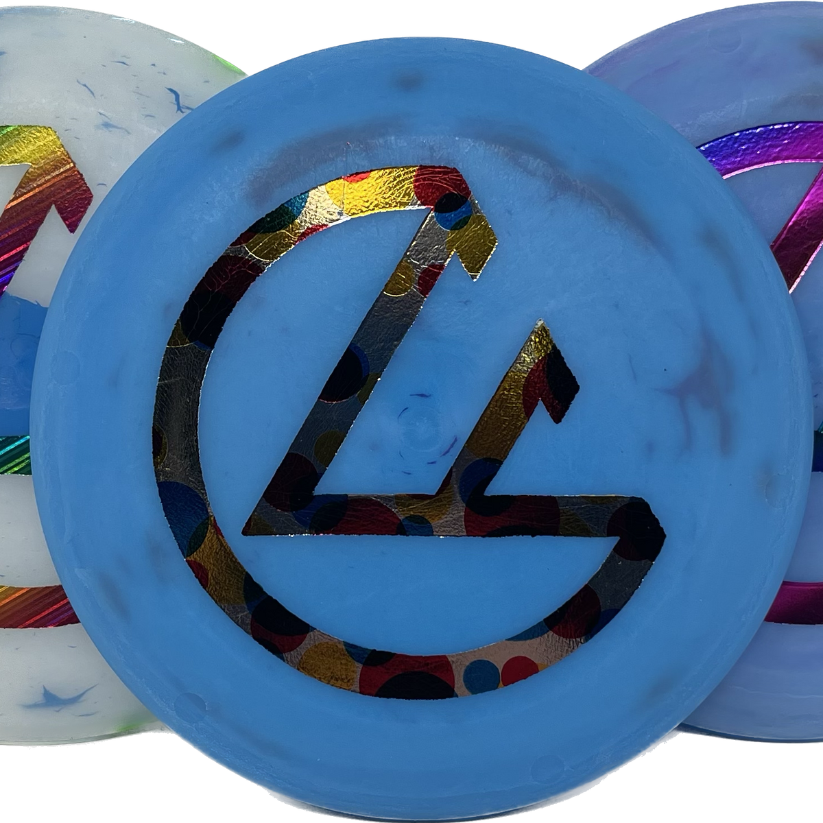 Foundation Logo Mini | Only at Foundation Discs – Foundation Disc Golf