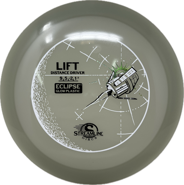 MVP – Foundation Disc Golf