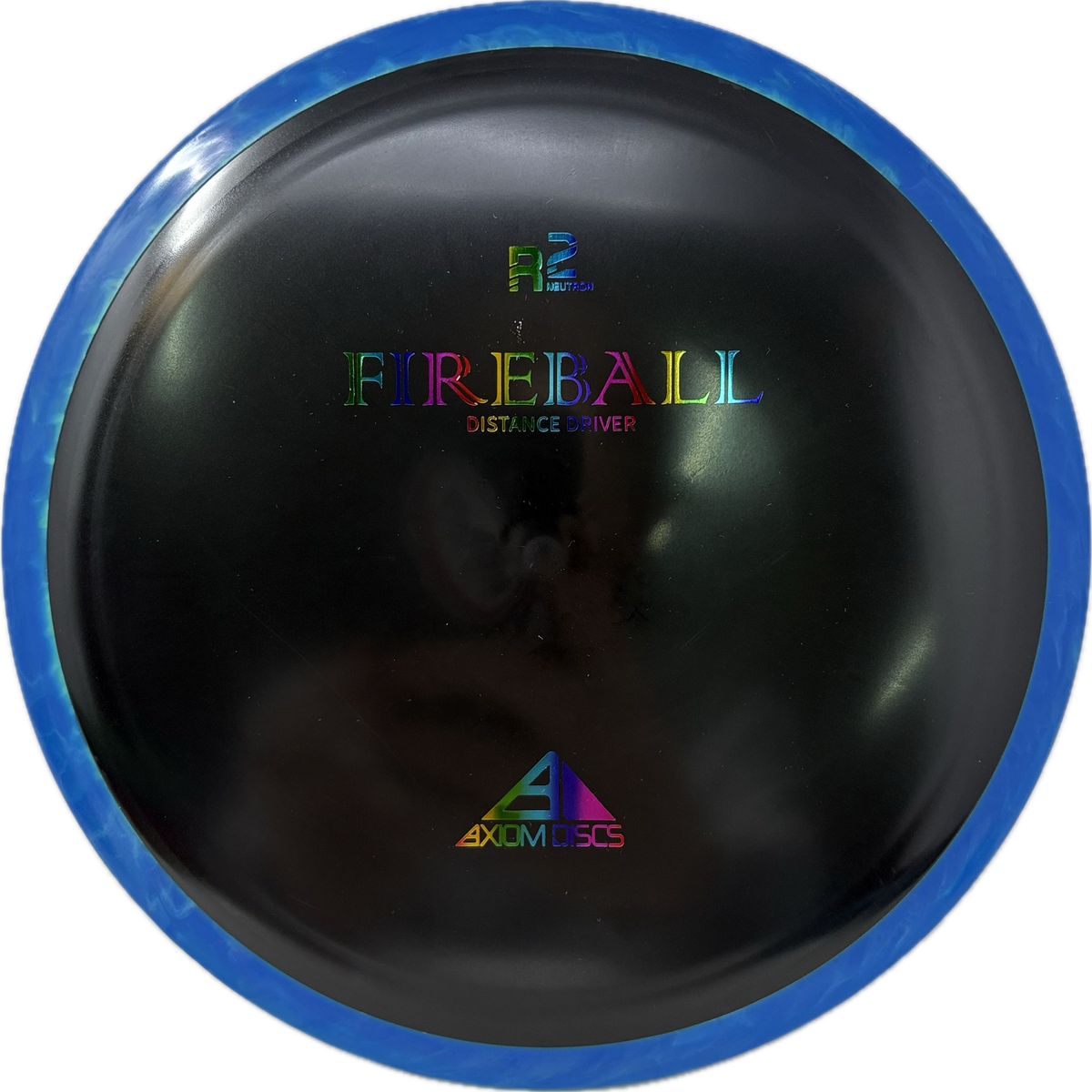 Axiom Discs Fireball | Overstable Disc Golf Driver – Foundation Disc Golf