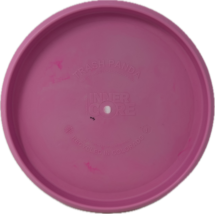 Trash Panda Discs | Fully Recycled Disc Golf Discs – Foundation Disc Golf