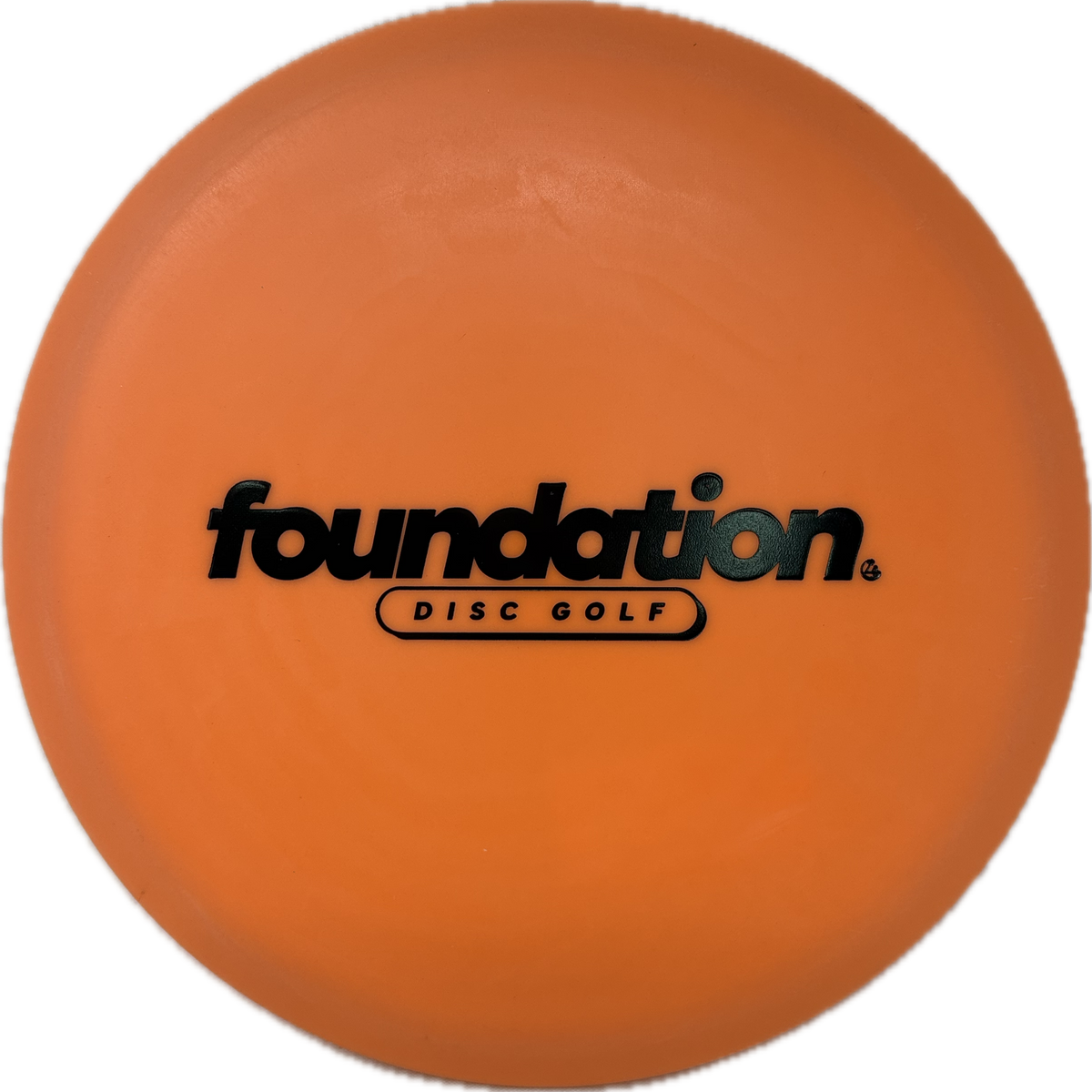 KC Pro Roc | FDG Modern Stamp – Foundation Disc Golf