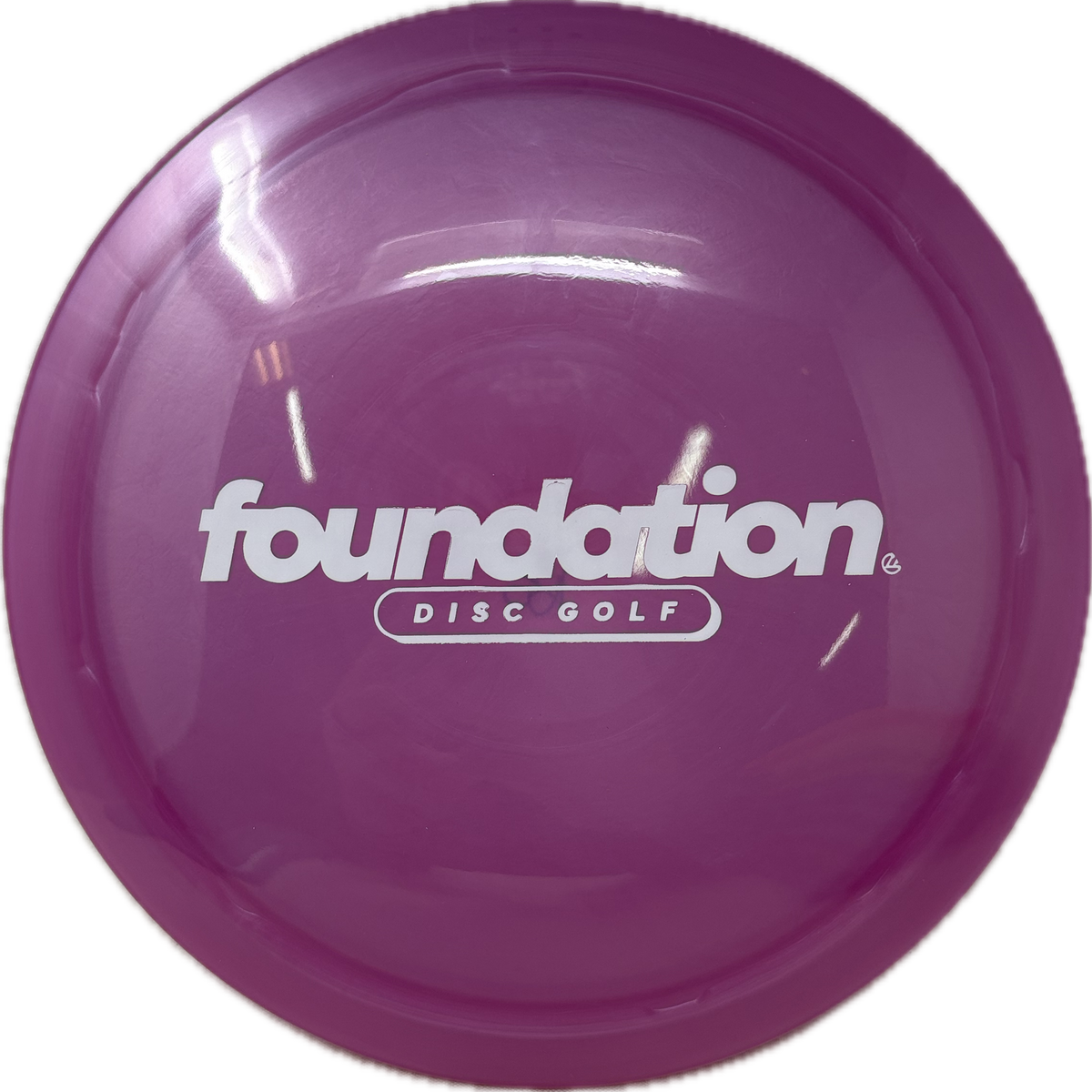 Firebird | FDG Modern Stamp – Foundation Disc Golf