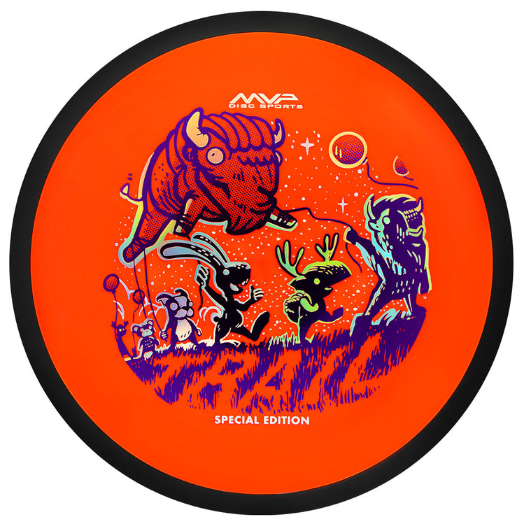 Disc Golf Store | Build Your Game – Foundation Disc Golf