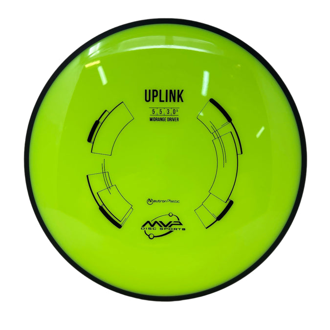 MVP Uplink | Foundation Disc Golf