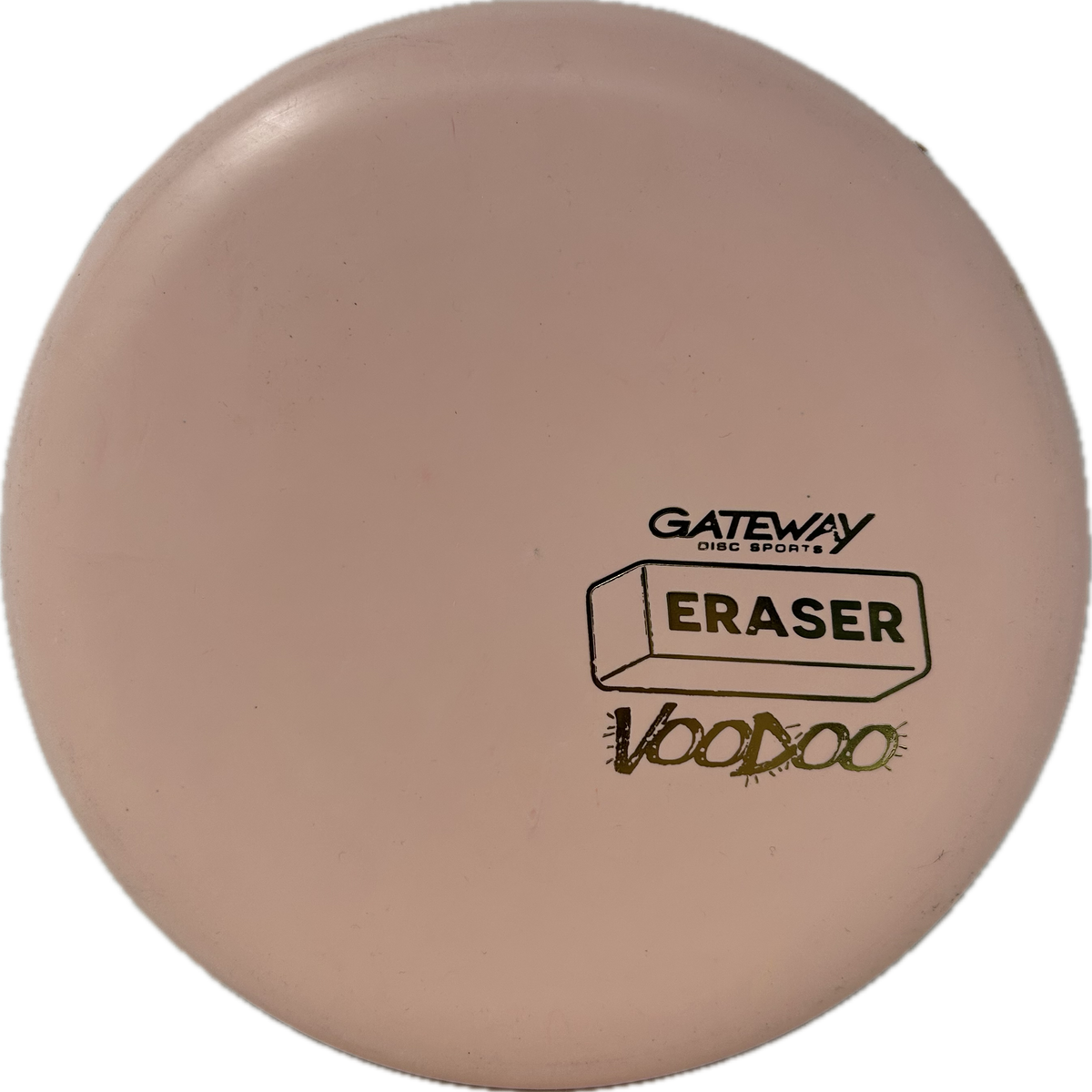 Gateway Voodoo | Foundation Disc Golf