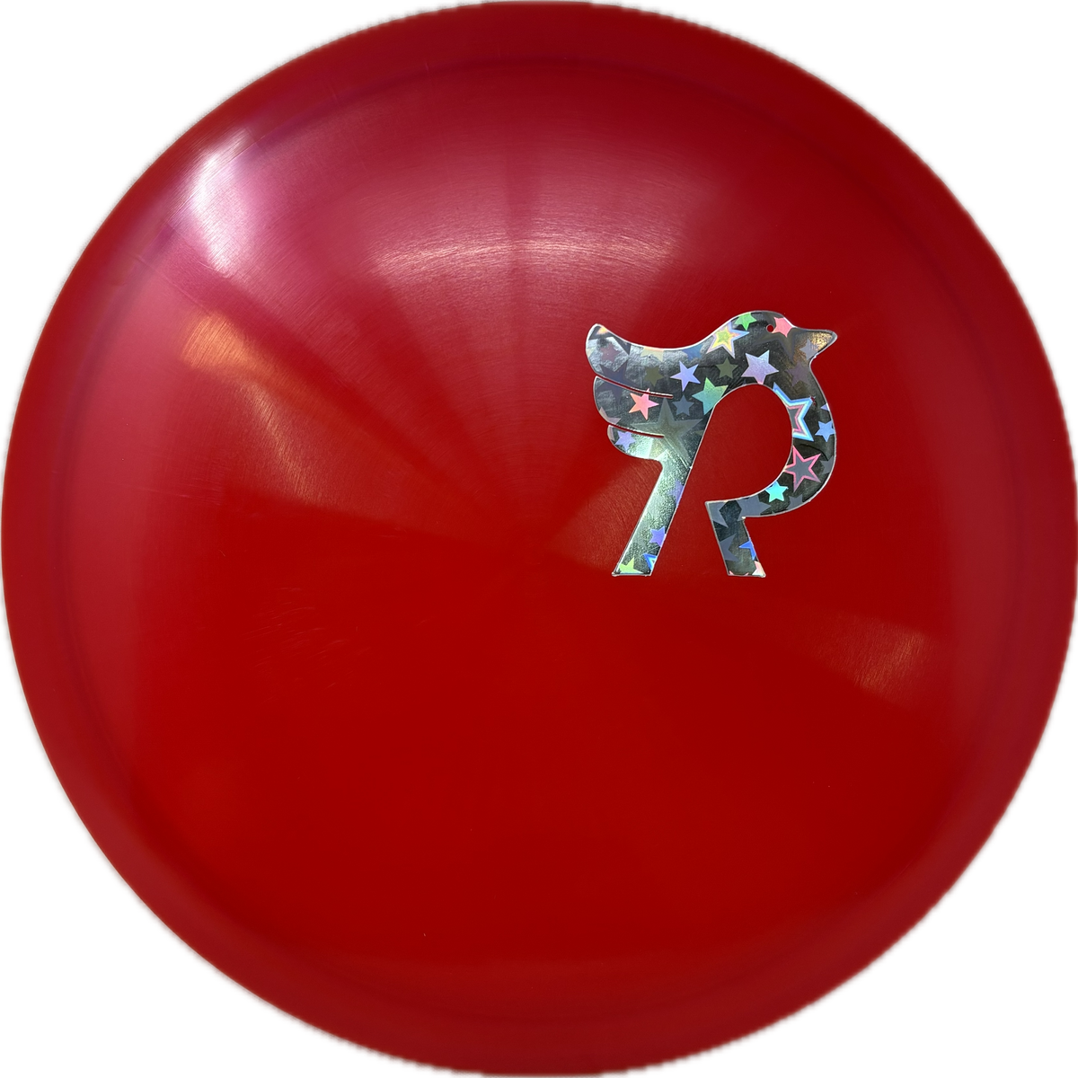 Z Buzzz | Robbie C – Foundation Disc Golf