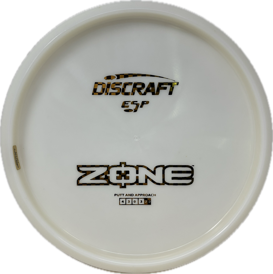 Discraft Zone | Most Popular Approach Disc Golf Disc – Foundation Disc Golf