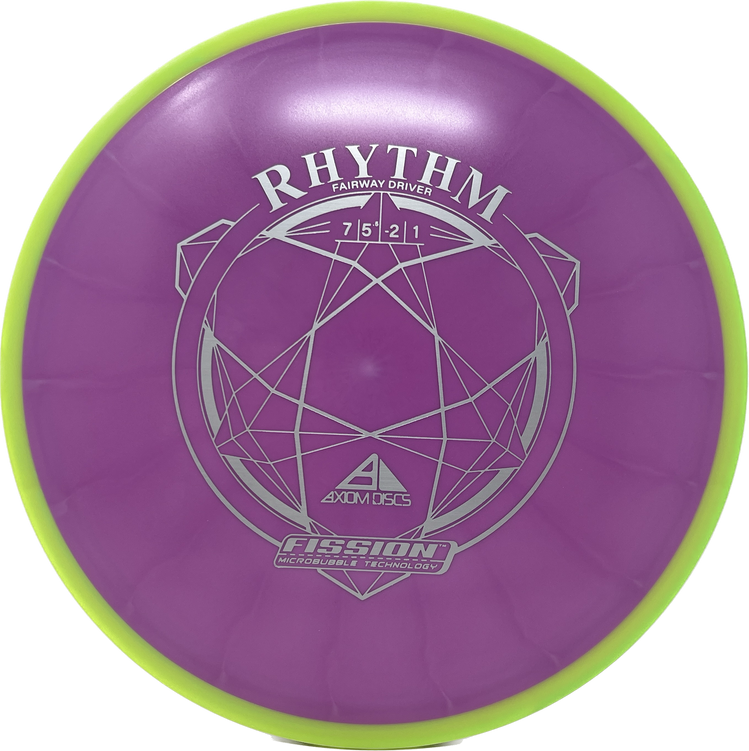 MVP Rhythm | Foundation Disc Golf