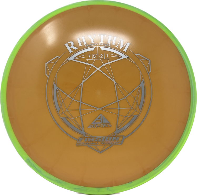 MVP Rhythm | Foundation Disc Golf