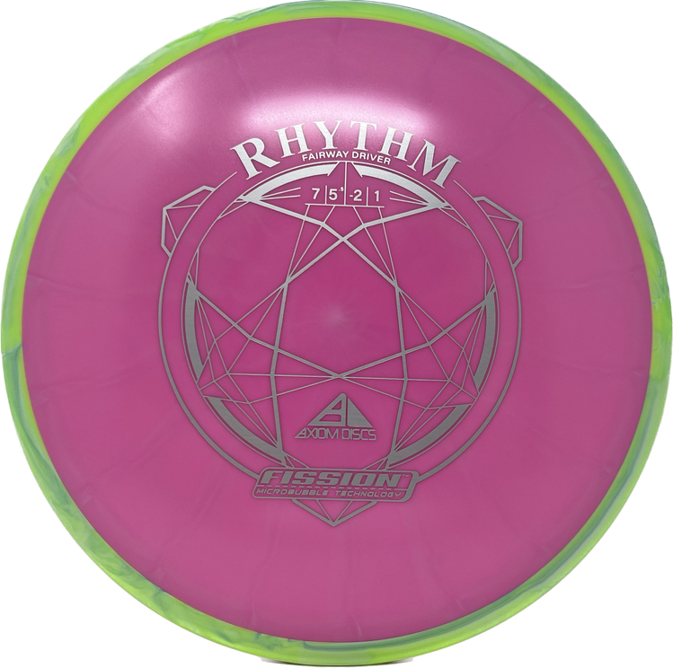 MVP Rhythm | Foundation Disc Golf
