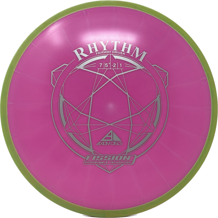 MVP Rhythm | Foundation Disc Golf