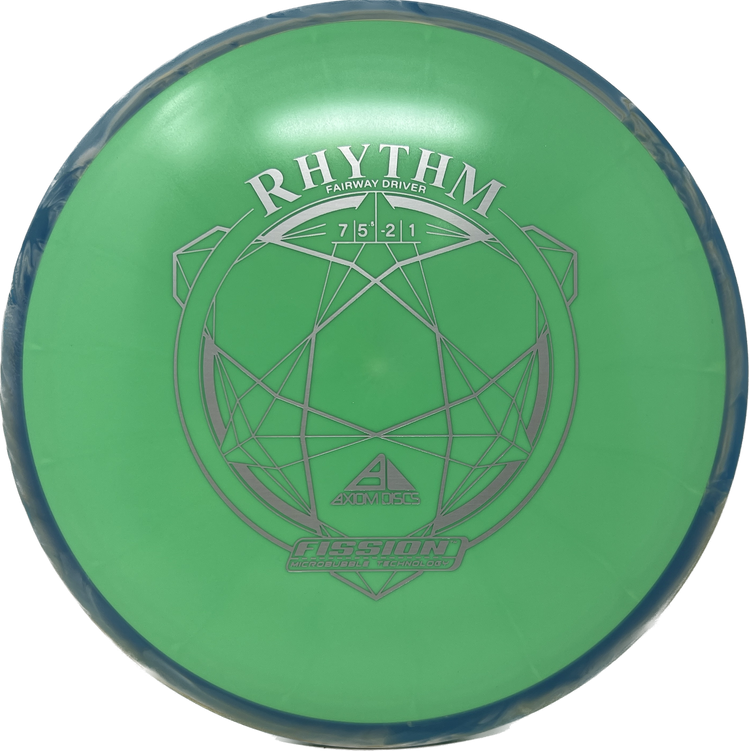MVP Rhythm | Foundation Disc Golf