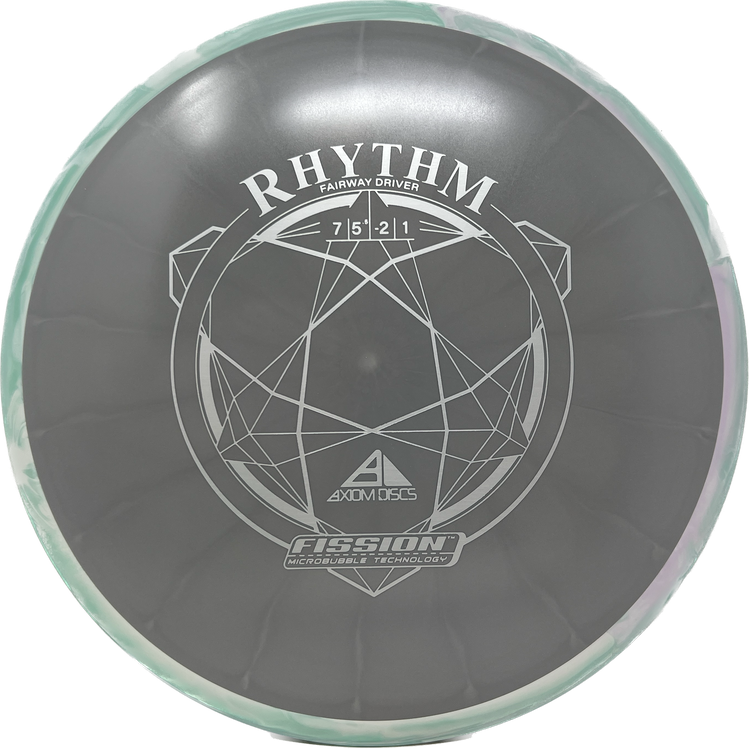 MVP Rhythm | Foundation Disc Golf