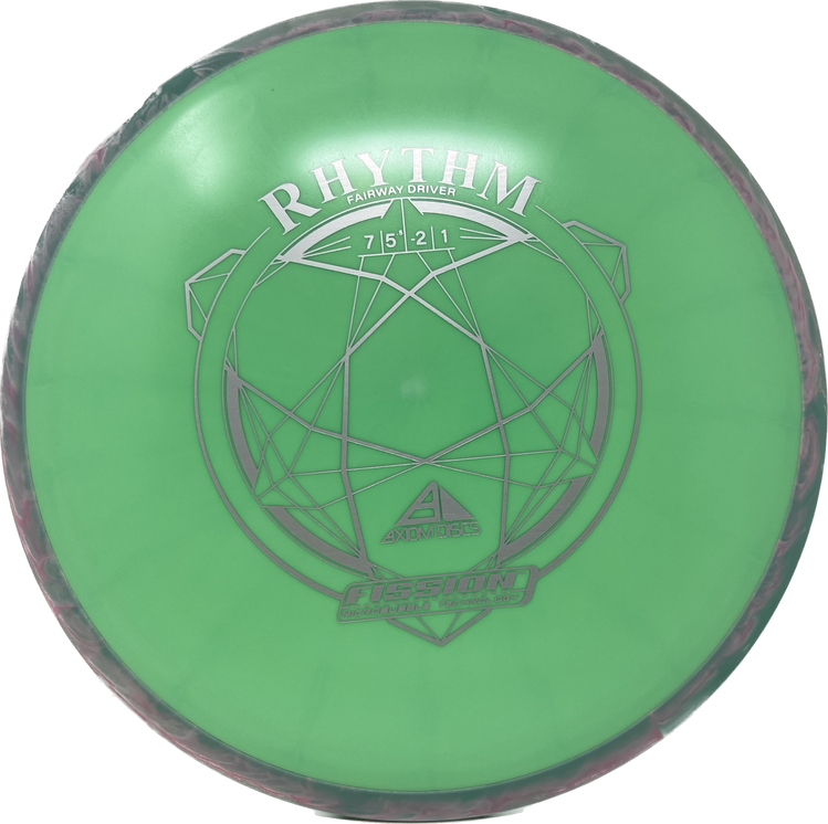 MVP Rhythm | Foundation Disc Golf