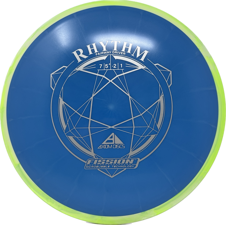 MVP Rhythm | Foundation Disc Golf