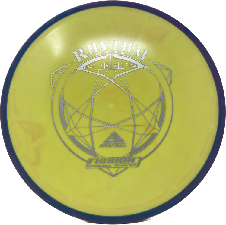 MVP Rhythm | Foundation Disc Golf