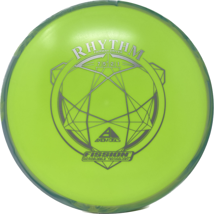 MVP Rhythm | Foundation Disc Golf