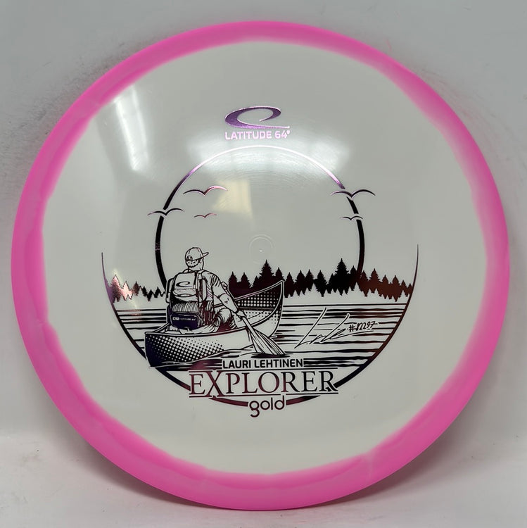 Disc Golf Store | Build Your Game – Foundation Disc Golf