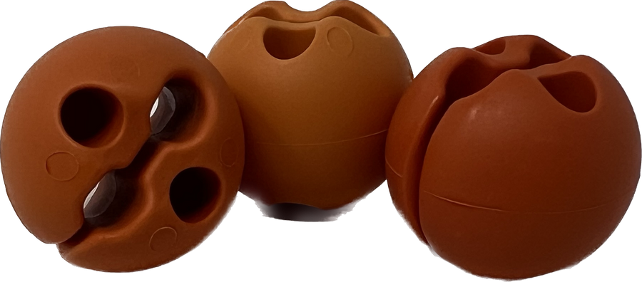 Disc Dot Putting Aide | Foundation Disc Golf