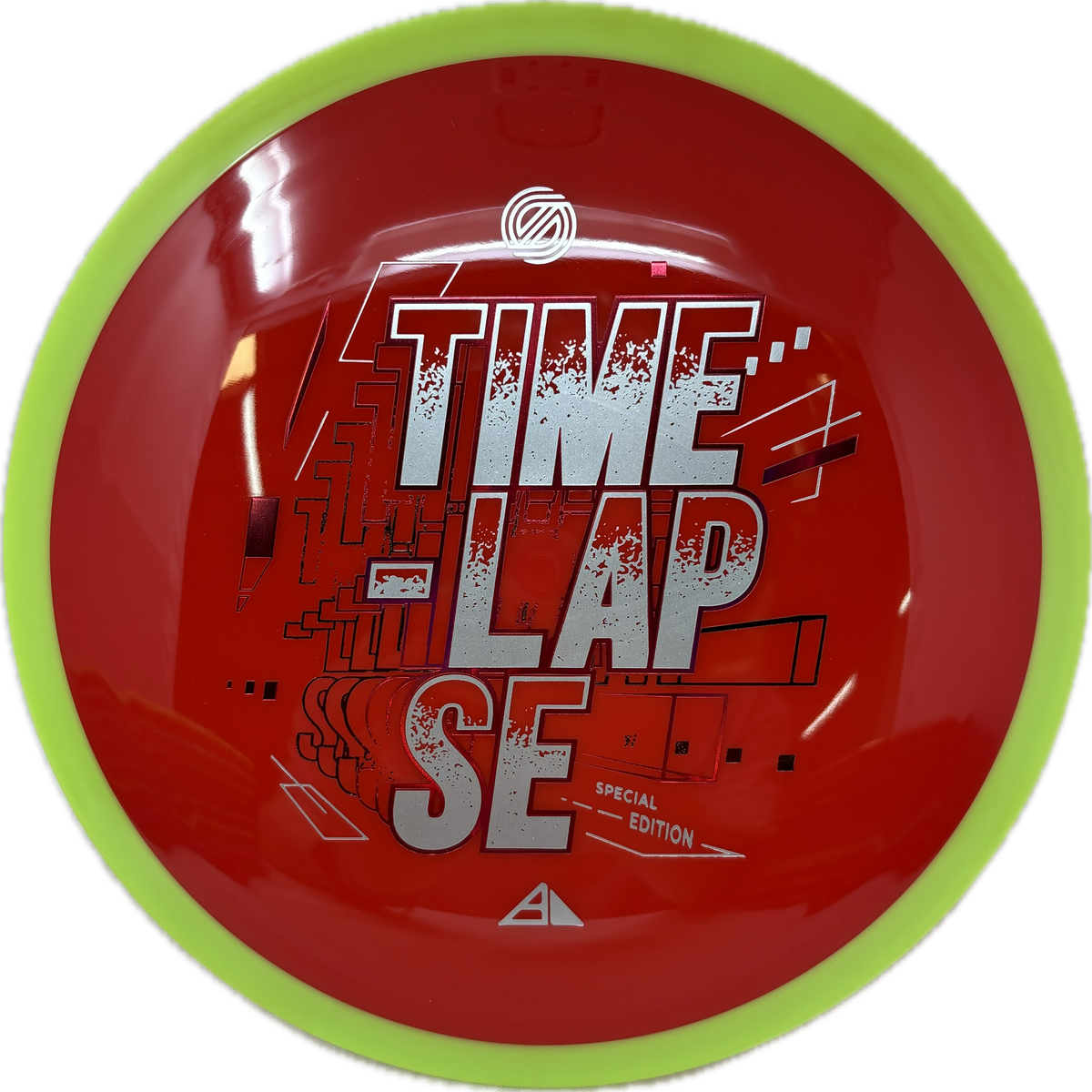 Time-Lapse (Retooled) | Special Edition – Foundation Disc Golf
