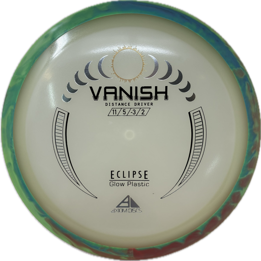 MVP – Foundation Disc Golf