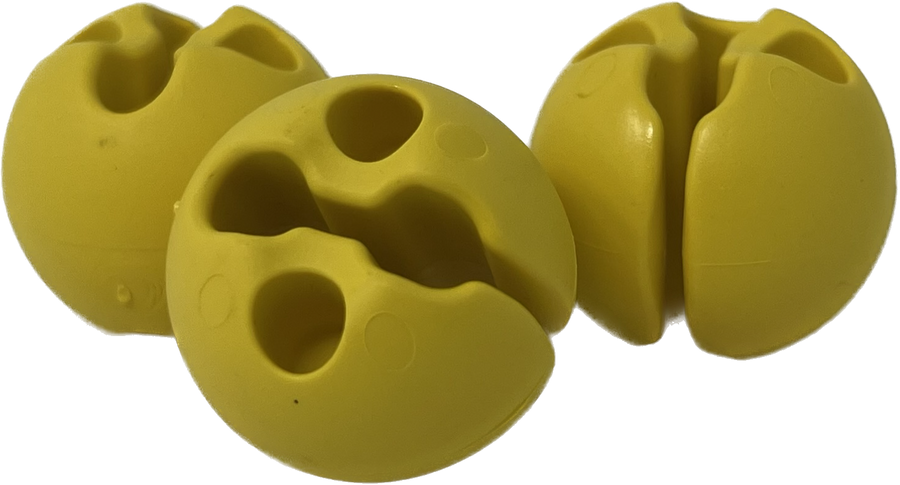 Disc Dot Putting Aide | Foundation Disc Golf