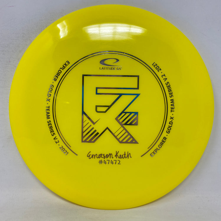 Disc Golf Store | Build Your Game – Foundation Disc Golf