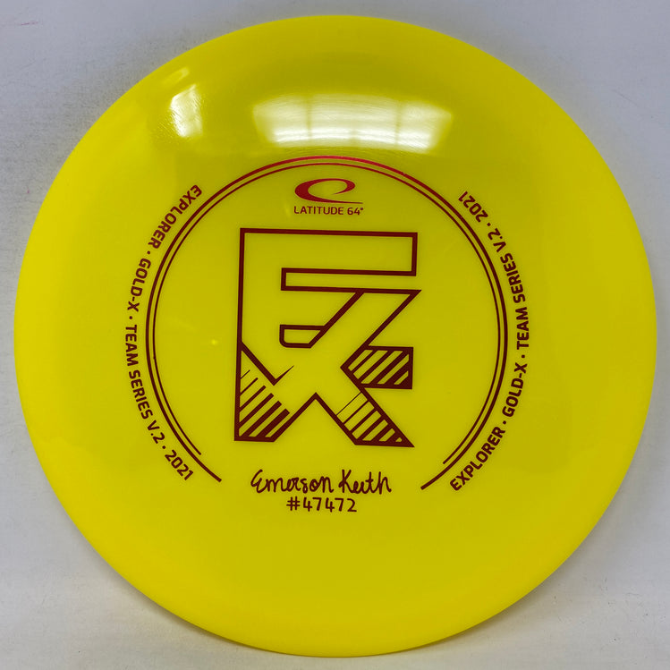 Disc Golf Store | Build Your Game – Foundation Disc Golf