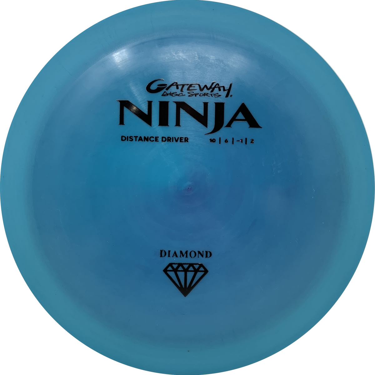 Gateway Ninja | Foundation Disc Golf