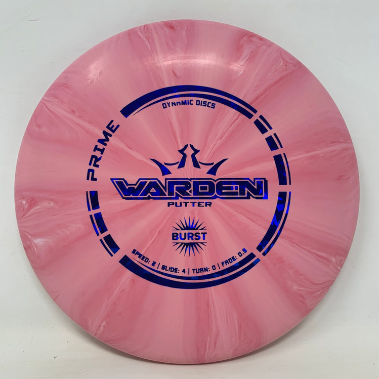 Dynamic Discs – Foundation Disc Golf