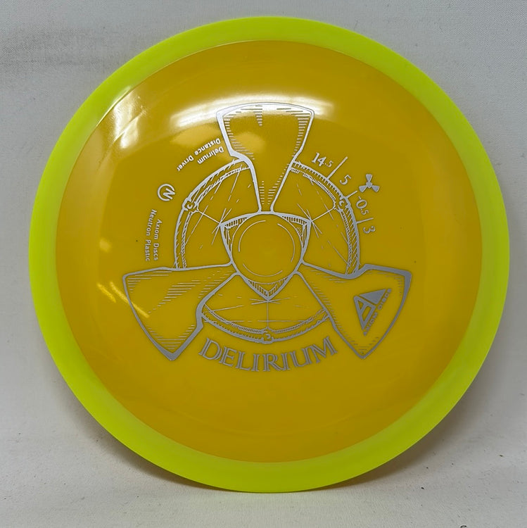 Disc Golf Store | Build Your Game – Foundation Disc Golf