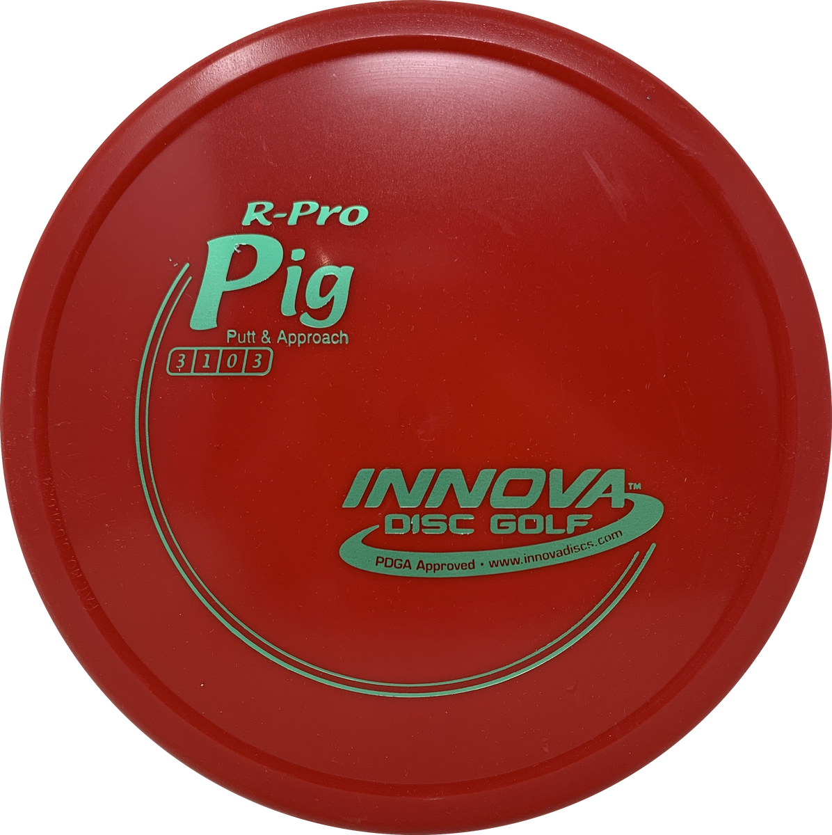 Innova Pig | Foundation Disc Golf
