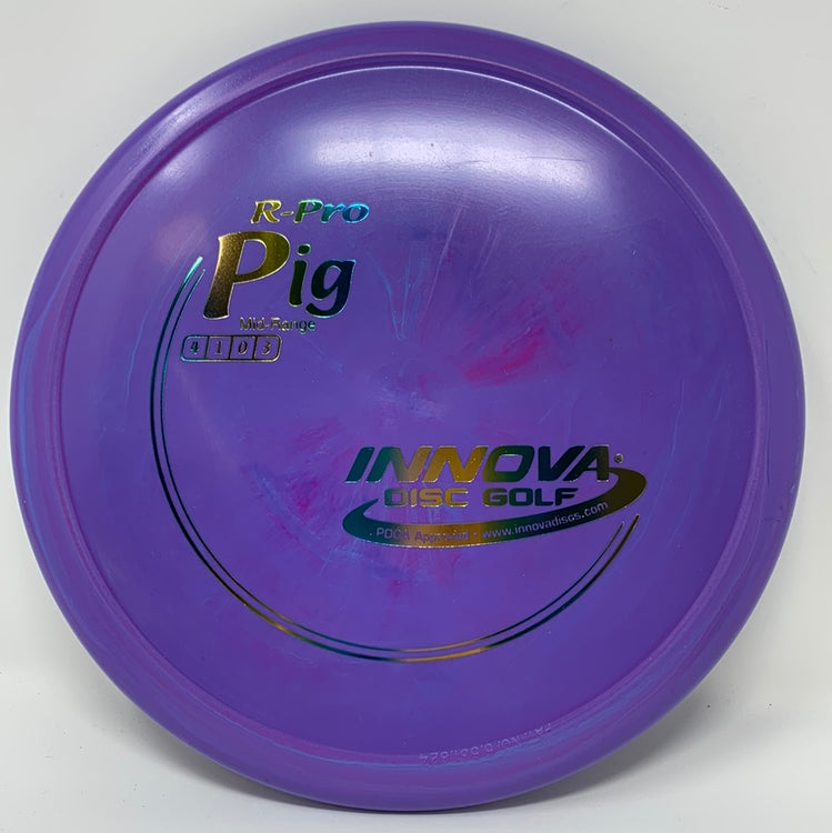 Innova Pig | Foundation Disc Golf