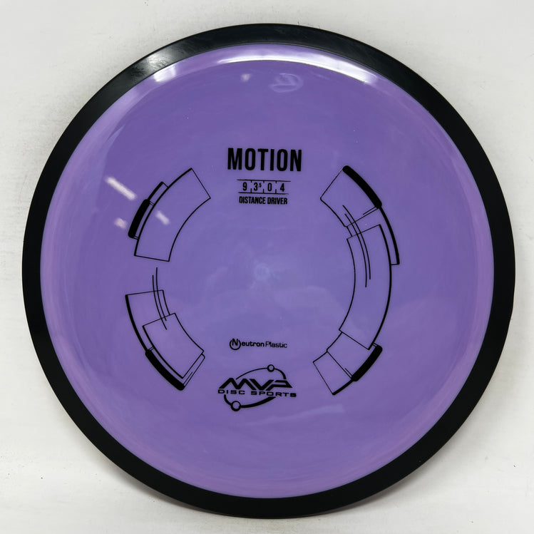 MVP – Foundation Disc Golf