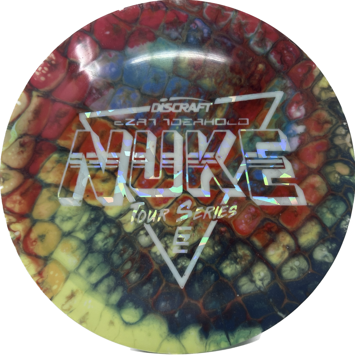 2021 Marble Avenger SS | Foundation Disc Golf