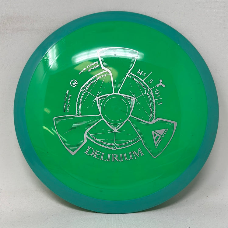 Disc Golf Store | Build Your Game – Foundation Disc Golf