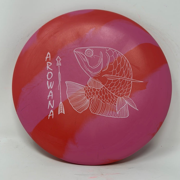 elevation – Foundation Disc Golf