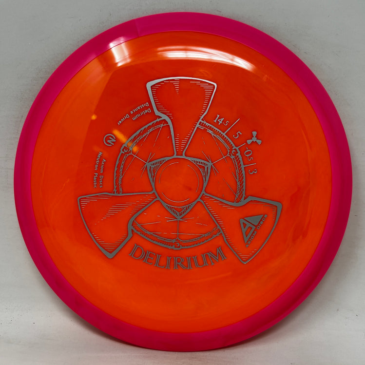 Disc Golf Store | Build Your Game – Foundation Disc Golf