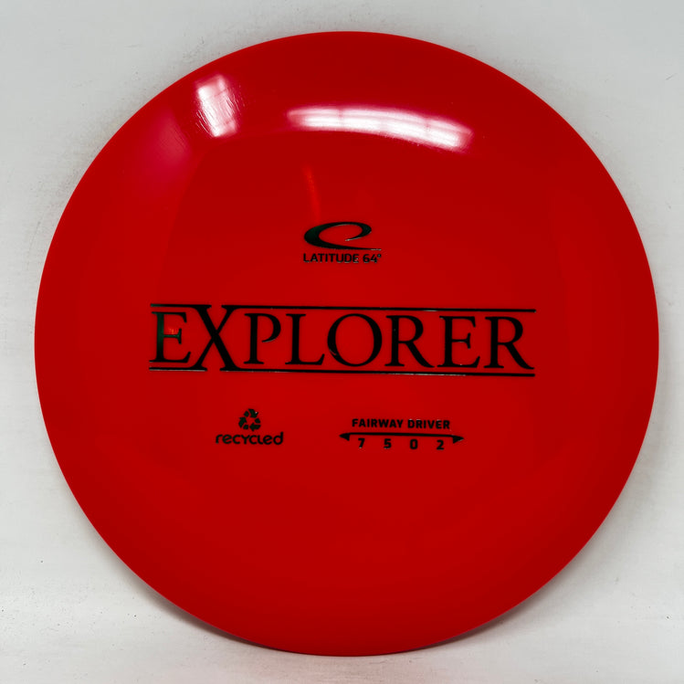 Disc Golf Store | Build Your Game – Foundation Disc Golf