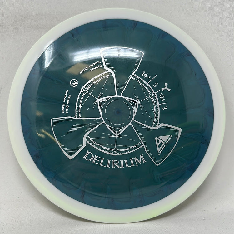 Disc Golf Store | Build Your Game – Foundation Disc Golf