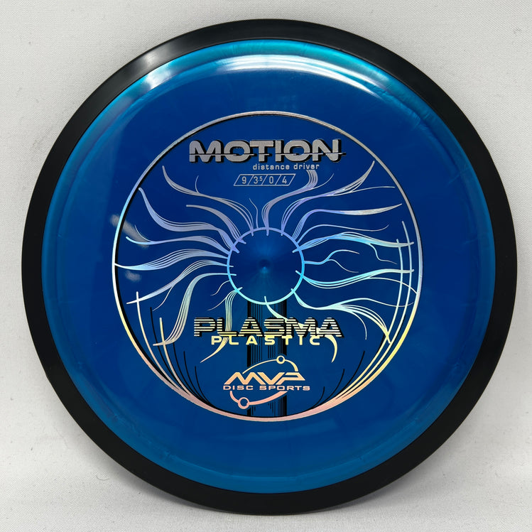 MVP – Foundation Disc Golf