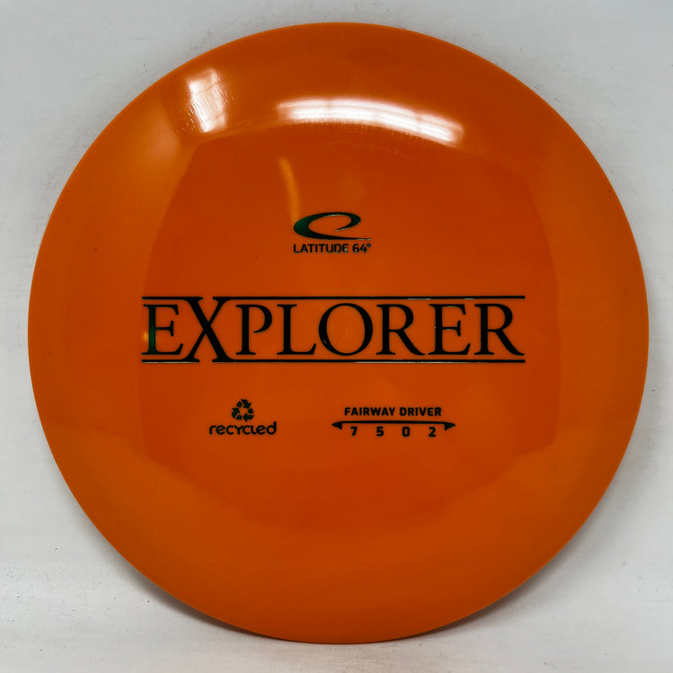 Disc Golf Store | Build Your Game – Foundation Disc Golf