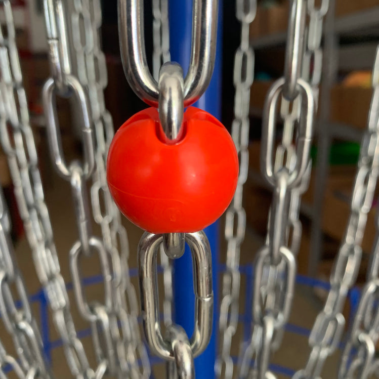 Disc Dot Putting Aide | Foundation Disc Golf