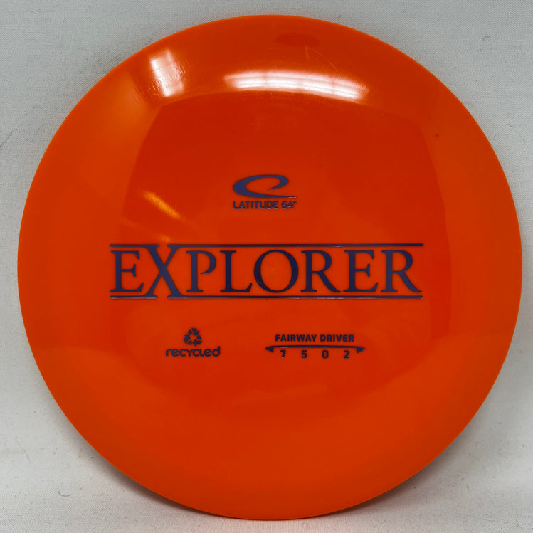 Disc Golf Store | Build Your Game – Foundation Disc Golf