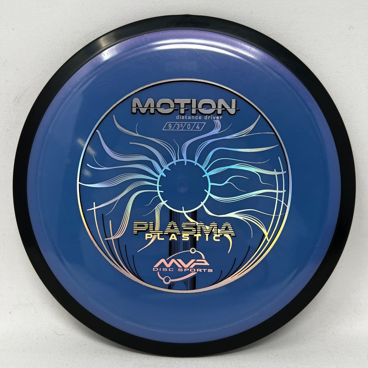 MVP – Foundation Disc Golf